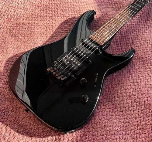 Fernandes FR-50 (Japan)