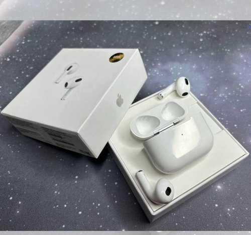 AirPods 3 Best  Edition/Новые 2024