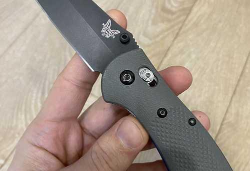 Benchmade griptilian 551 s30v DLC