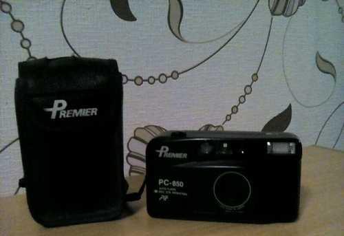 Фотоапорат Premier PC-850