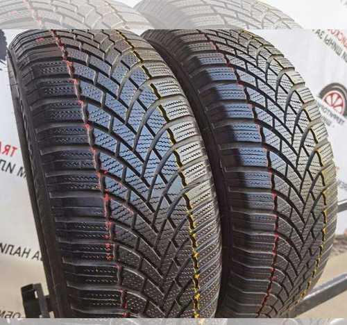 Bridgestone Blizzak LM-005 205/55 R16 91M