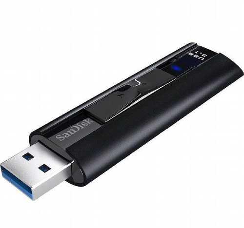 USB Flash накопитель 128GB SanDisk #225774