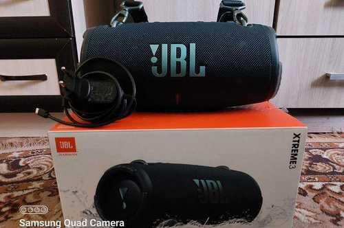 Колонка JBL xtreme 3 оригинал