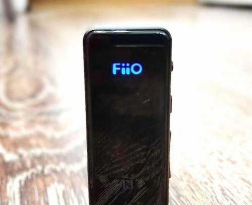 Bluetooth ресивер Fiio BTR3