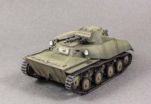 Т-40 1/35