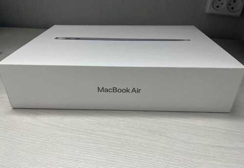 Macbook air m1