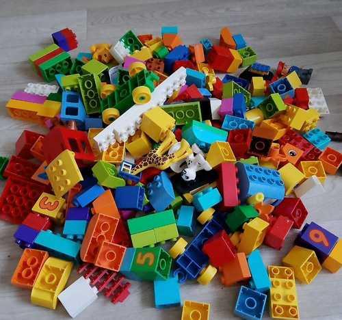 Lego duplo