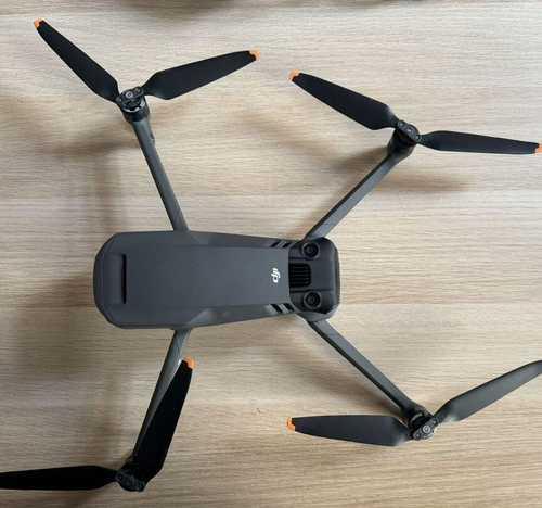 Dji mavic 3 pro body