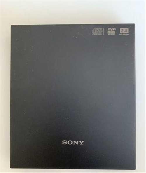 Sony DVD/CD Rewritable Drive