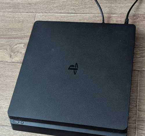 Sony playstation 4 slim 1 tb