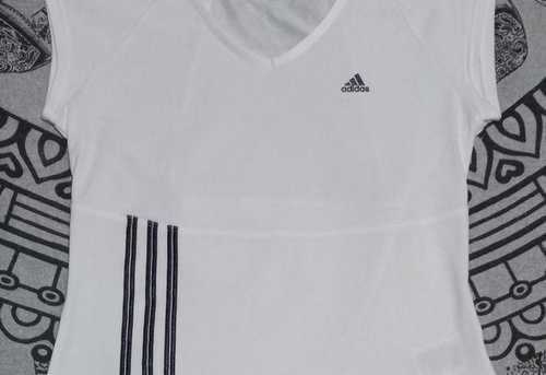 Футболка Adidas женская (M)