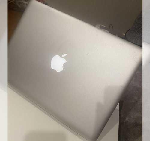 Apple macbook air