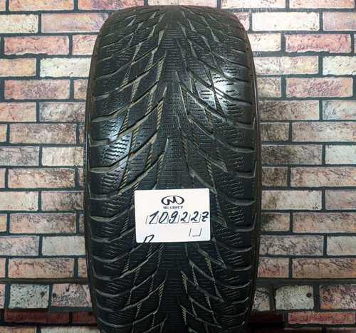 Nokian Tyres Hakkapeliitta R2 245/50 R18