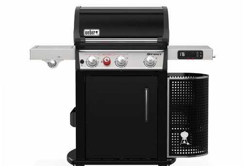 Гриль газовый Weber Spirit EPX-335 Premium GBS, че
