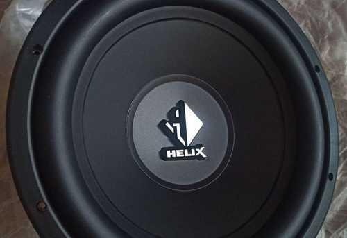 Сабвуферный динамик Helix B 12W Blue