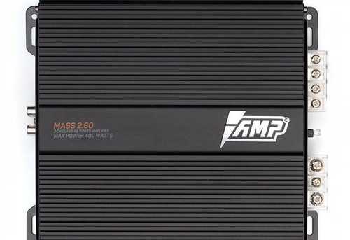 Усилитель AMP Mass 2.60