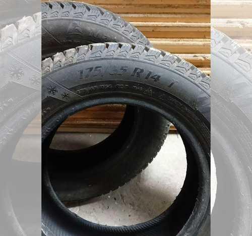 Matador MP 50 Sibir Ice 175/65 R14 82T