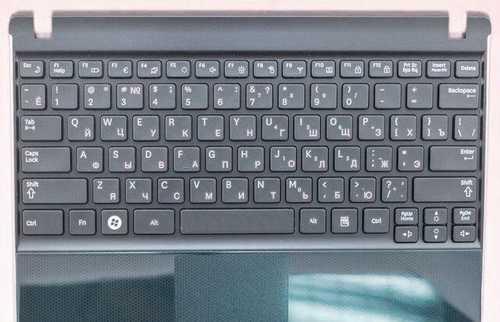 Клавиатура к Samsung N210, N220 Series, p/n: BA59
