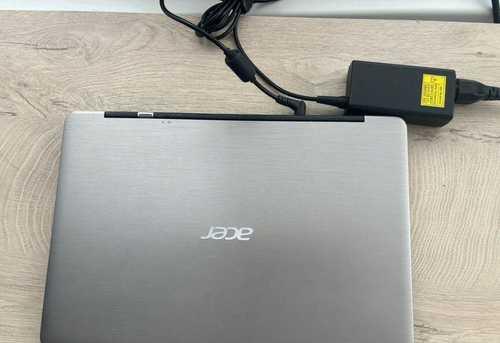 Acer aspire s3 ms2346, core i5