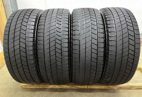 Bridgestone Blizzak VRX3 215/55 R17 94Q