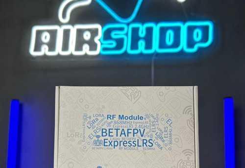 Передатчик Betafpv Micro RF Module 2.4GHz 1w