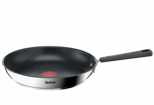 Сковорода tefal 28см новая