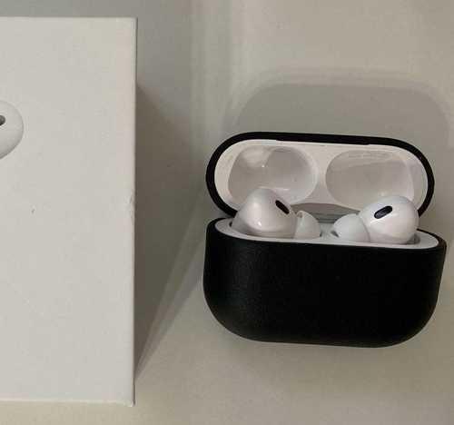 Наушники Apple AirPods Pro (2nd generation)