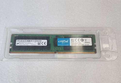 Micron MTA36ASF8G72PZ 3200 64 ecc DDR4 rdimm