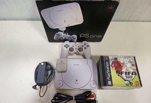 Sony playstation 1 one