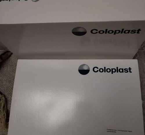 Мочеприемники coloplast 1500 мл