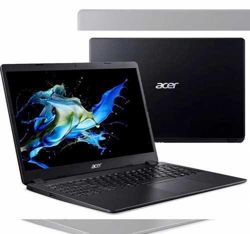 Новый ноутбук Acer Extensa 15 EX215-52-31VH (юж41)