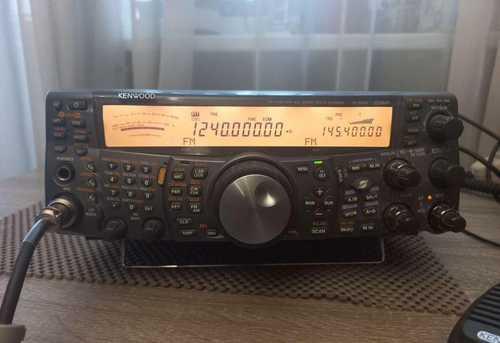 Kenwood TS-2000X