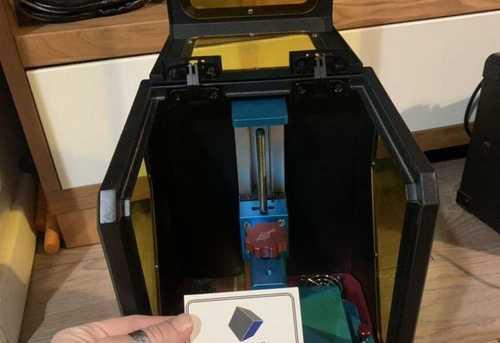 3D принтер Photon Anycubic