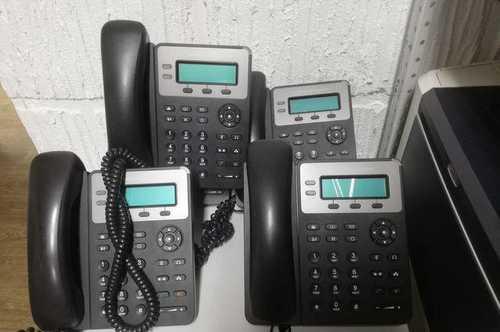 VoIP-телефон Grandstream GXP1610