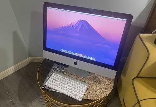 Apple iMac 21.5 Mid 2011 i5 2.5 Ghz