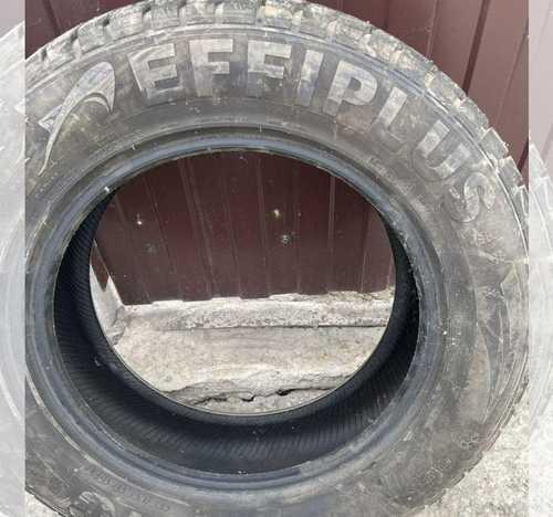 Effiplus Ice King 255/65 R17