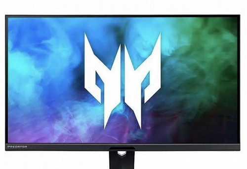 Монитор Acer Predator XB283KKVbmiipruzx