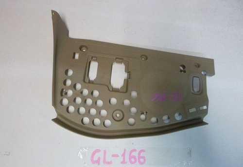 Накладка декоративная mercedes-benz GL GL-class X1