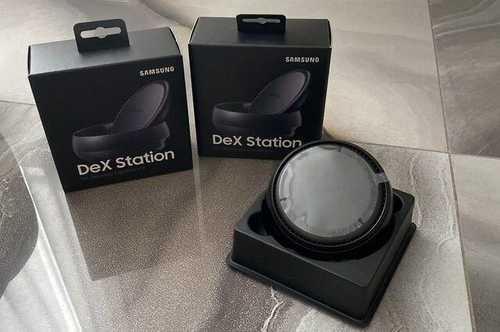 Samsung DeX station EE-MG950