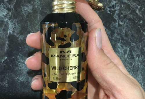 Mancera wild cherry