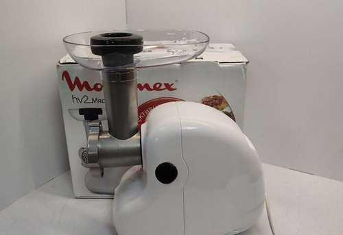Мясорубка Moulinex HV2 1400w (Рассрочка / Р3)