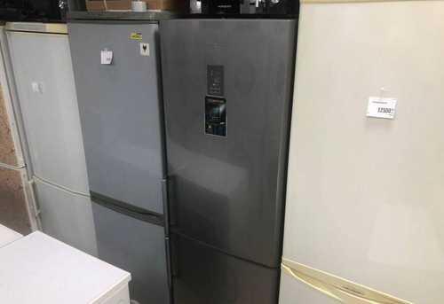 Холодильник Samsung FullNoFrost/гарантия/доставка