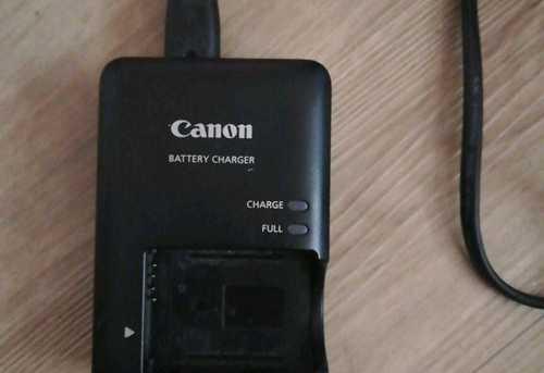 Зарядное устройство от фотоаппарата canon