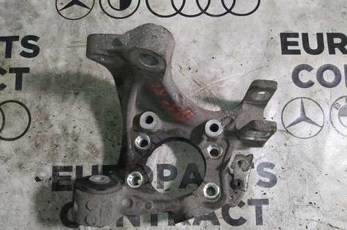 Кулак поворотный (4F0505433F) на Audi A6, 4F2, 4F5