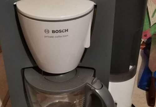 Кофеварка капельного типа Bosch TKA 6001V/01
