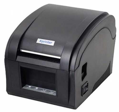 Принтер для этикеток Xprinter XP-360B