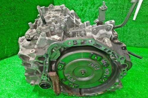 АКПП Nissan Presage PU31 vq35de