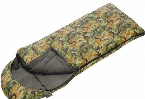 Армейский спальный мешок -25