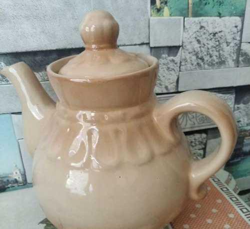 Заварочный чайник. 1.5л