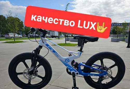 Велосипед GT